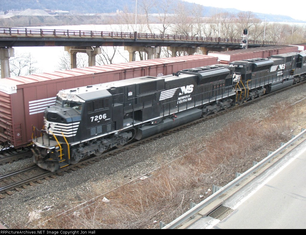 NS 7206